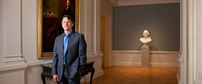 Major Research Grants – The John Randolph Haynes and Dora Haynes Foundation