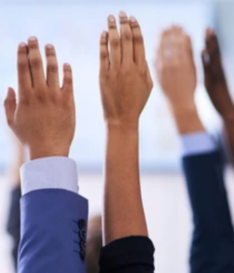 The John Randolph Haynes and Dora Haynes Foundation